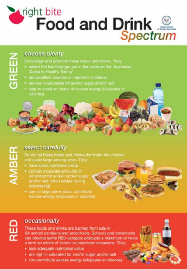 Wellbeing - Hampstead Primary School