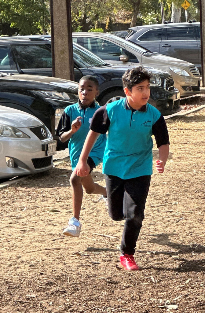 News & Events - Hampstead Primary School