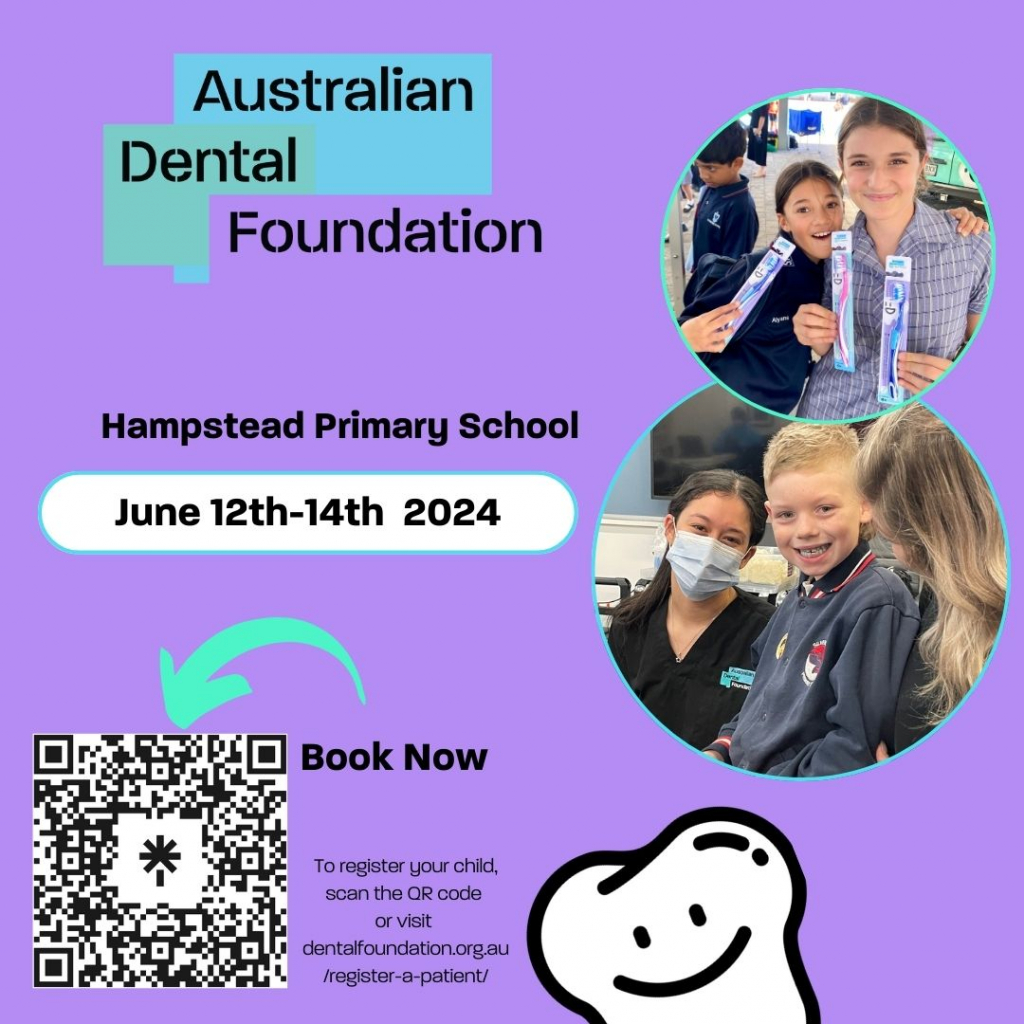 News & Events - Hampstead Primary School